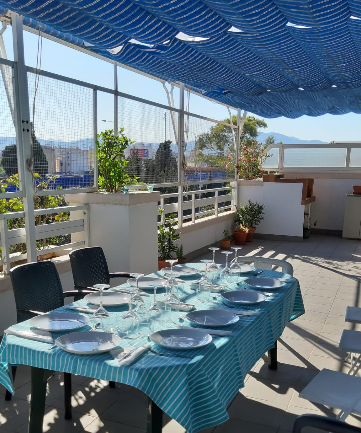 Piso con grande terraza en Palma | Dray & Partners