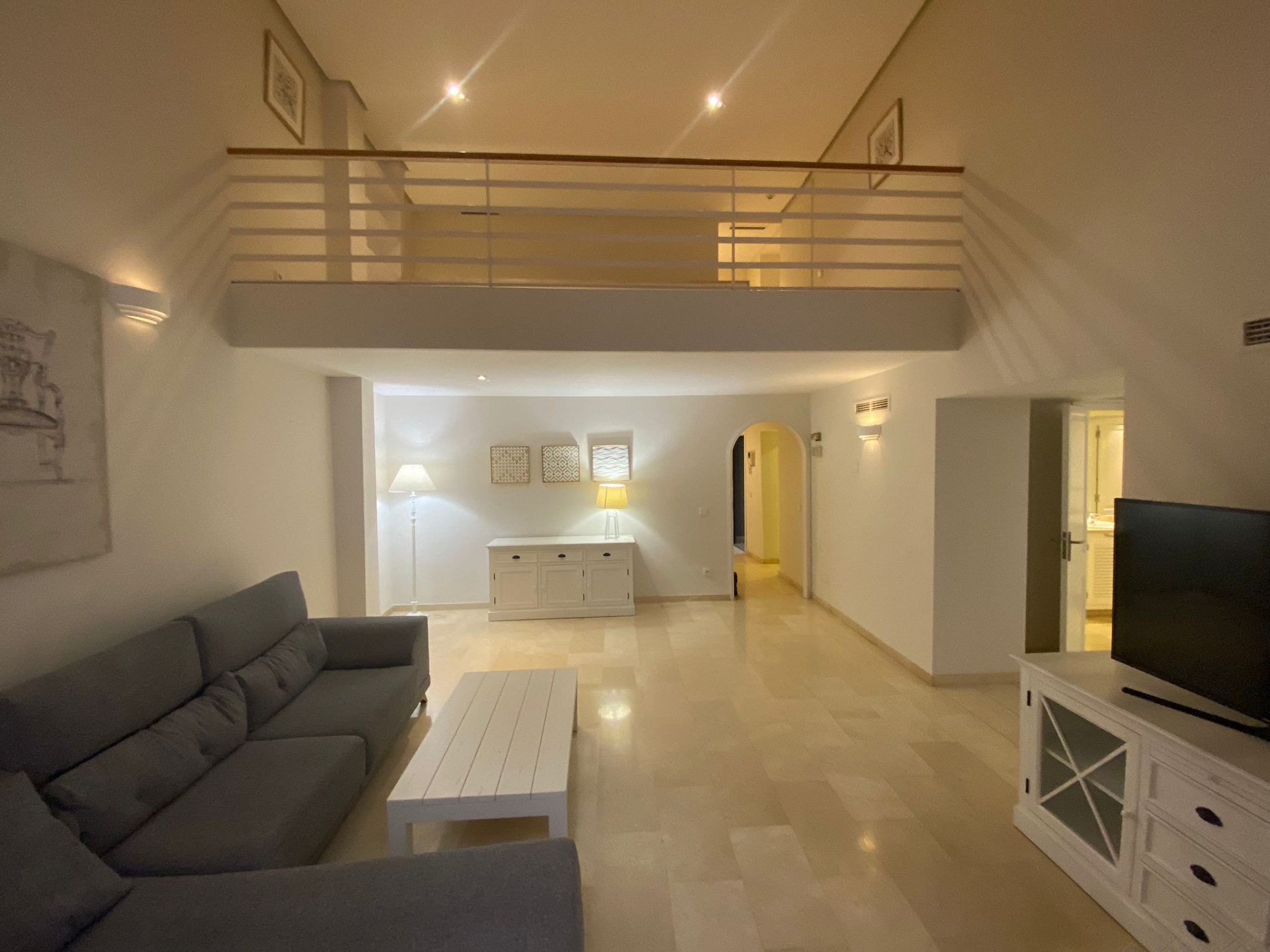 Piso duplex en el centro de Palma | Dray & Partners